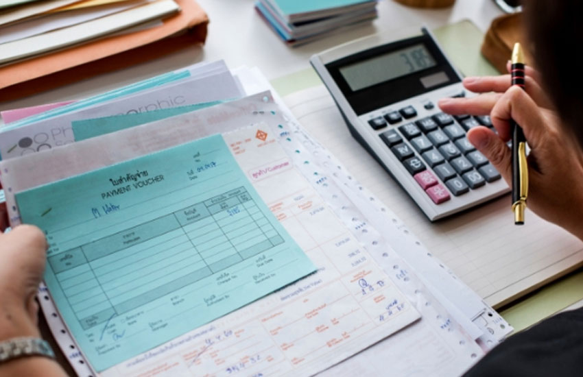 Bookkeeping and Tax Services | Integrity 1st Tax Twin Cities MN